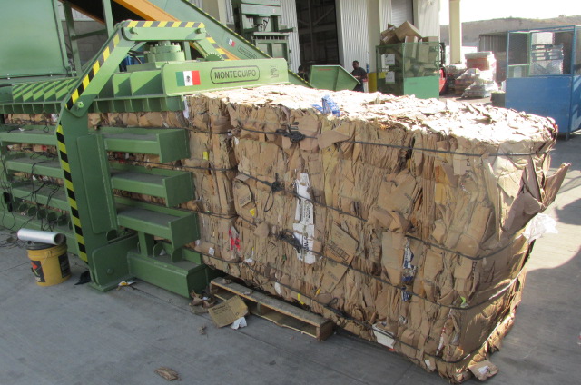 Montequipo | Fabricante de prensas hidráulicas